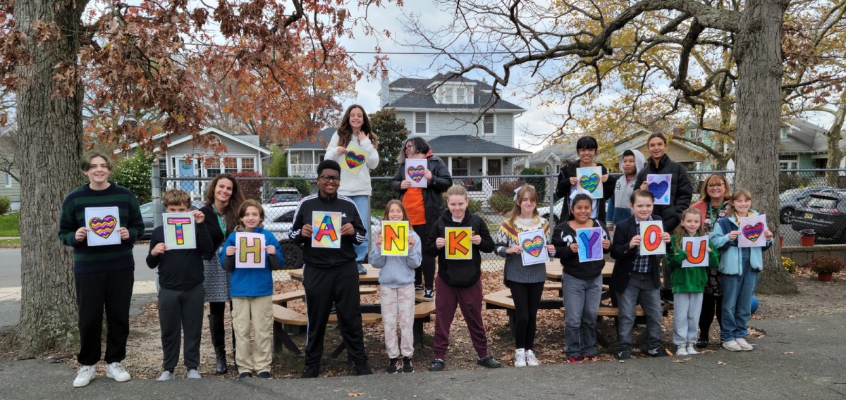 Student Council News | The Tides